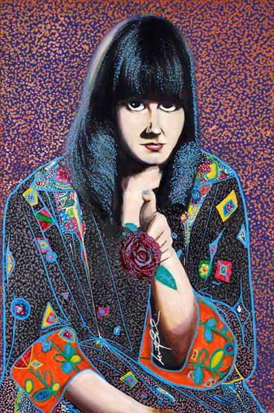 art–50260-Grace-c | Marty Balin